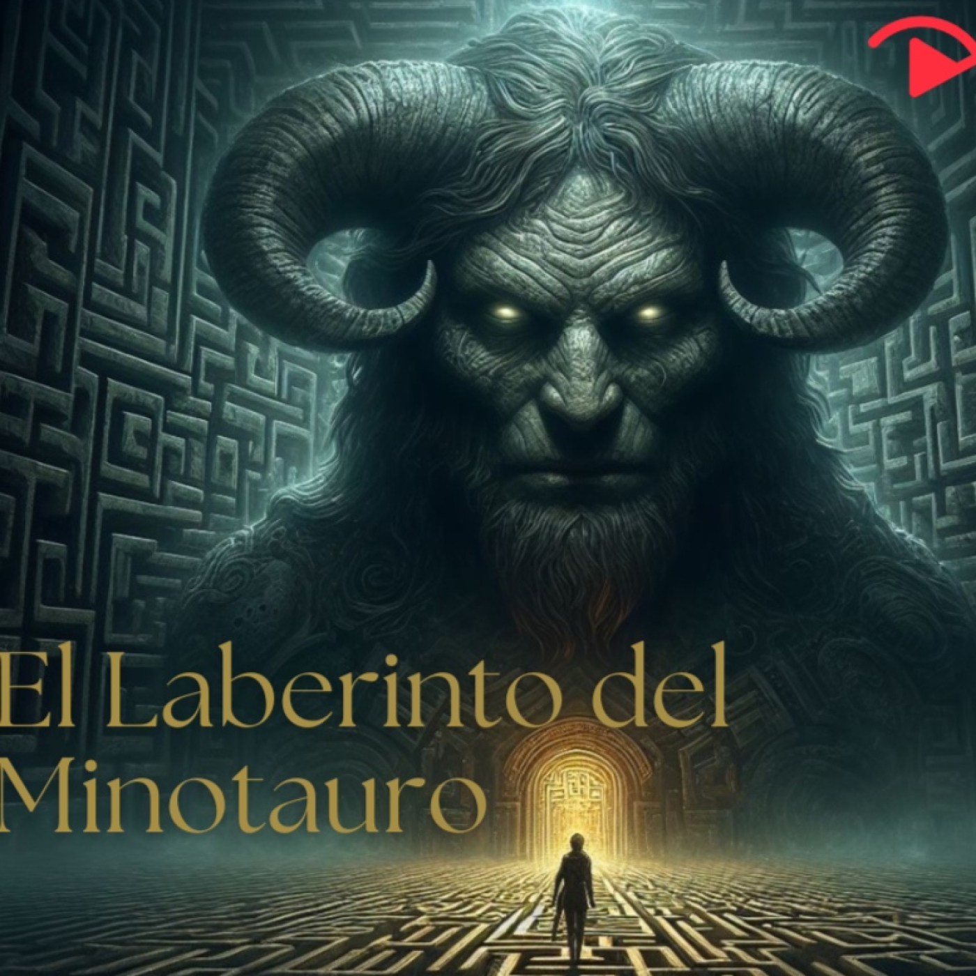 El Laberinto del Minotauro - Everest - El Laberinto del Minotauro - Podcast en iVoox