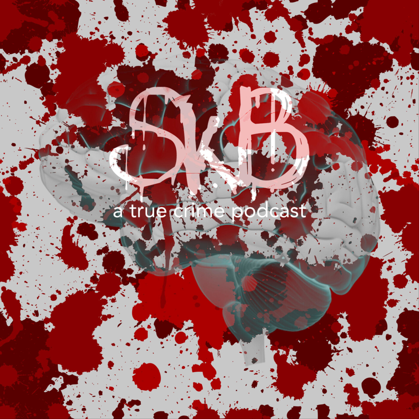 Serial Killer Brain - Podcast en iVoox