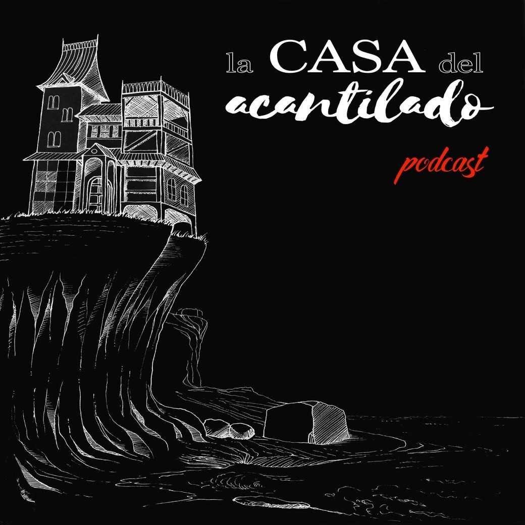 LA CASA DEL ACANTILADO - Podcast en iVoox