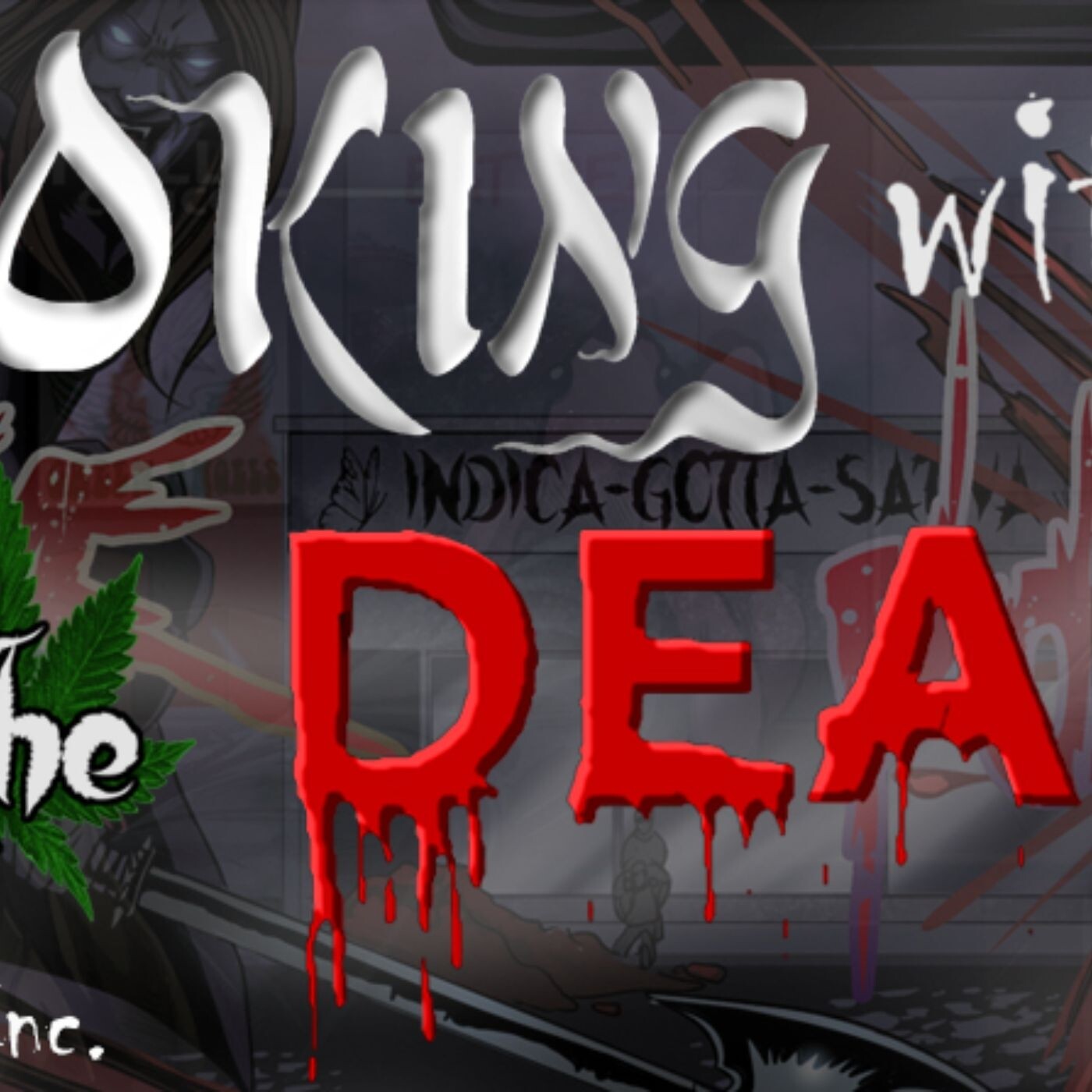 S2E7 - Still Toking with Edd Sorenson (Technical Cave Diver) - Still ...