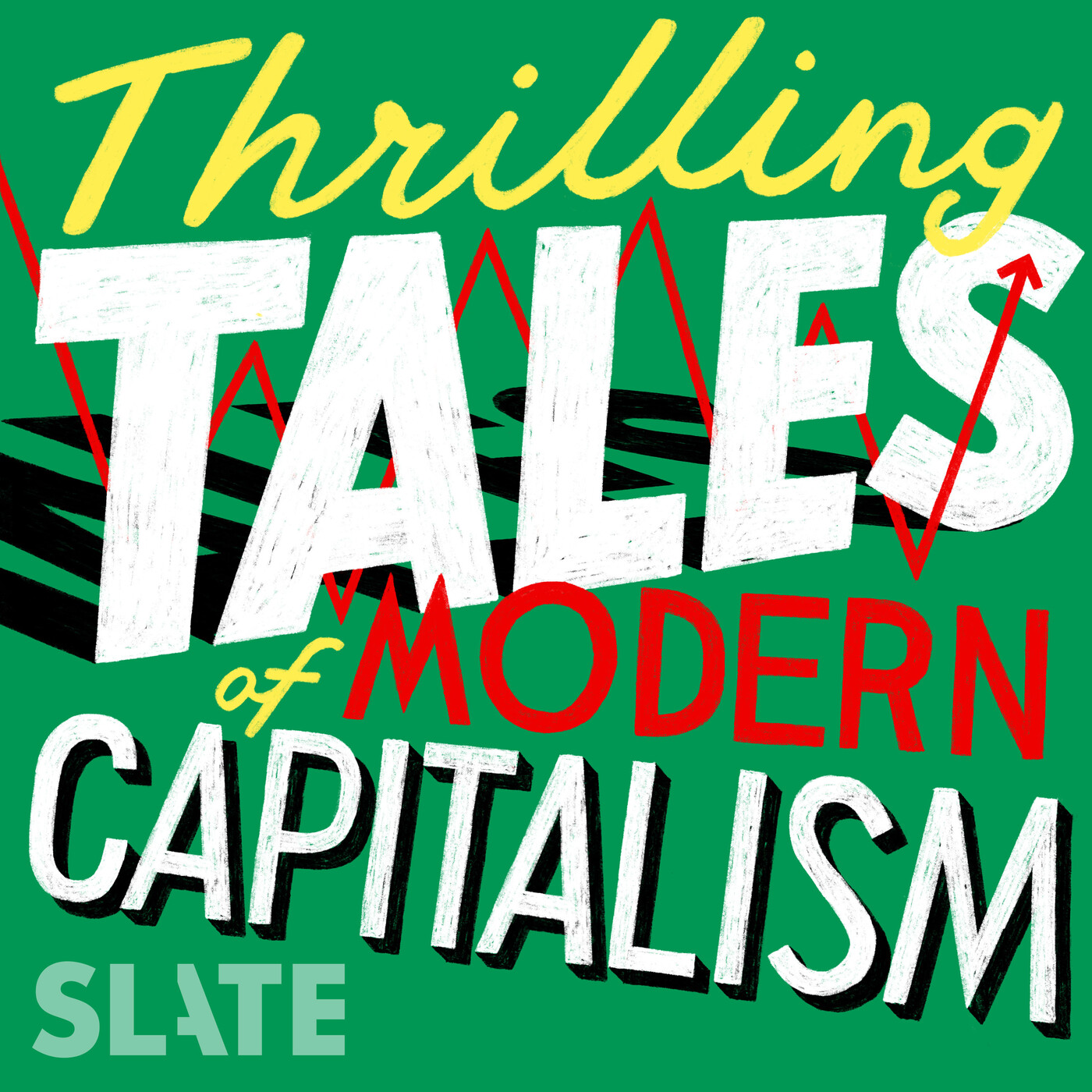 Slate Money: Biden Zaps Chinese EVs - Thrilling Tales of Modern ...