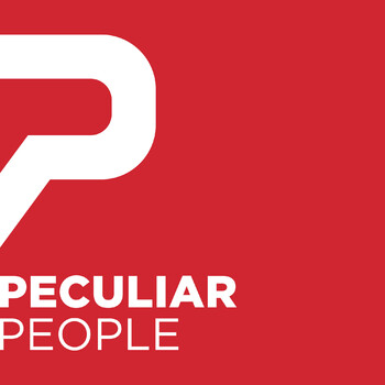 #17: Pastor and Politician | Pastor James Gailliard - Peculiar People ...