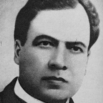 Lo fatal Ruben Darío - Podcast en iVoox