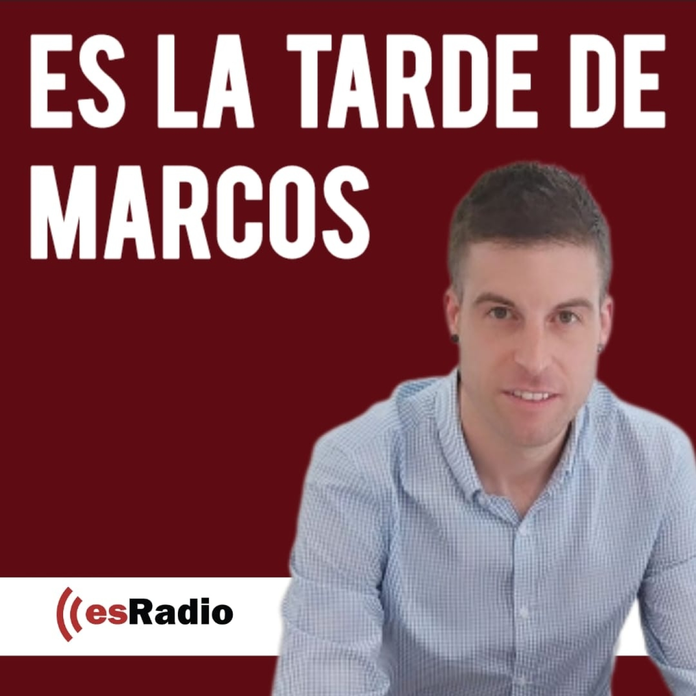 Es la Tarde de Marcos #182 - Jueves 03/07/25 - Es la Tarde de Marcos ...