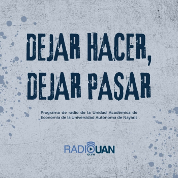Reciclaje e impacto social - Dejar hacer, dejar pasar - Podcast en iVoox