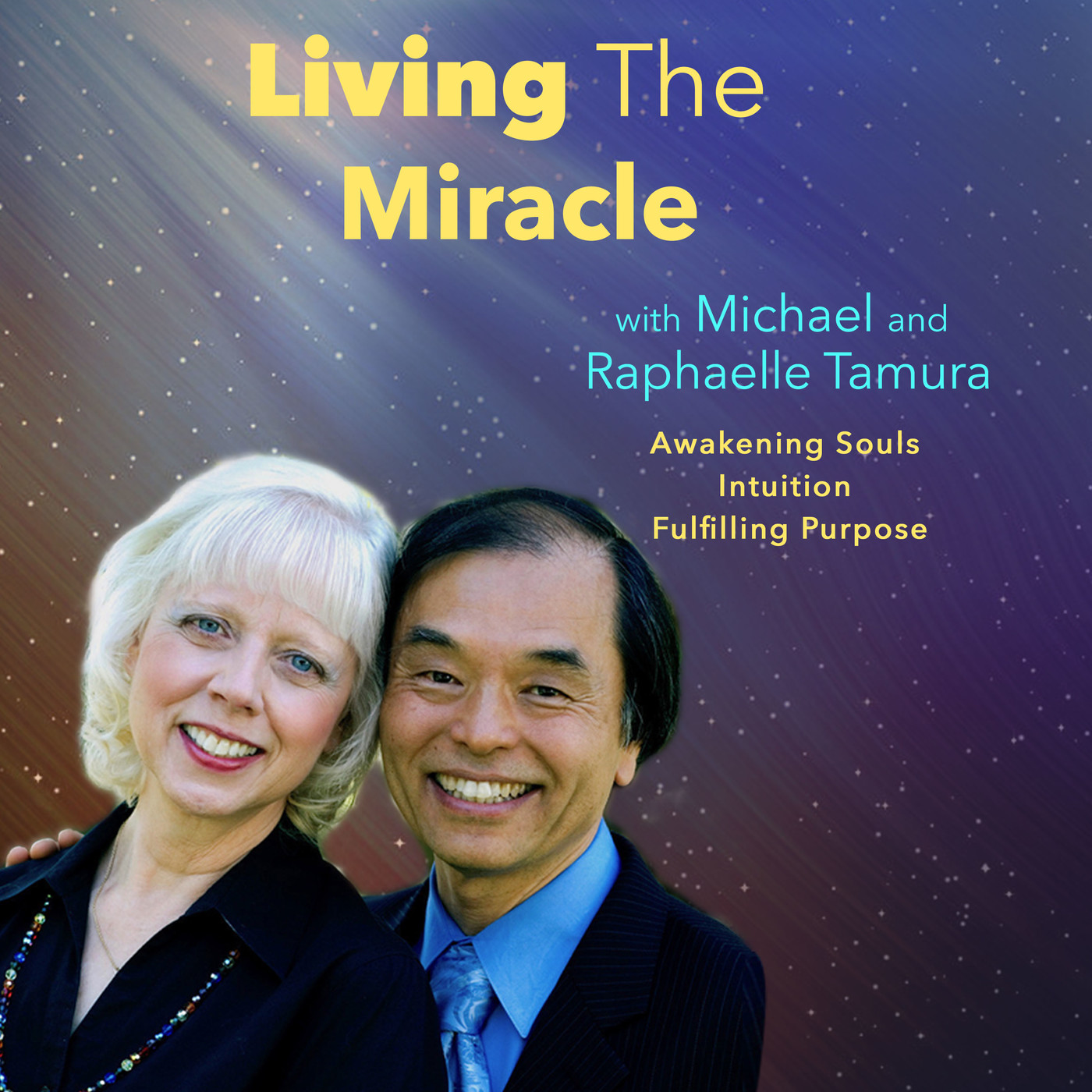 Making Miracles Part of Everyday Life - Living The Miracle - Podcast on ...