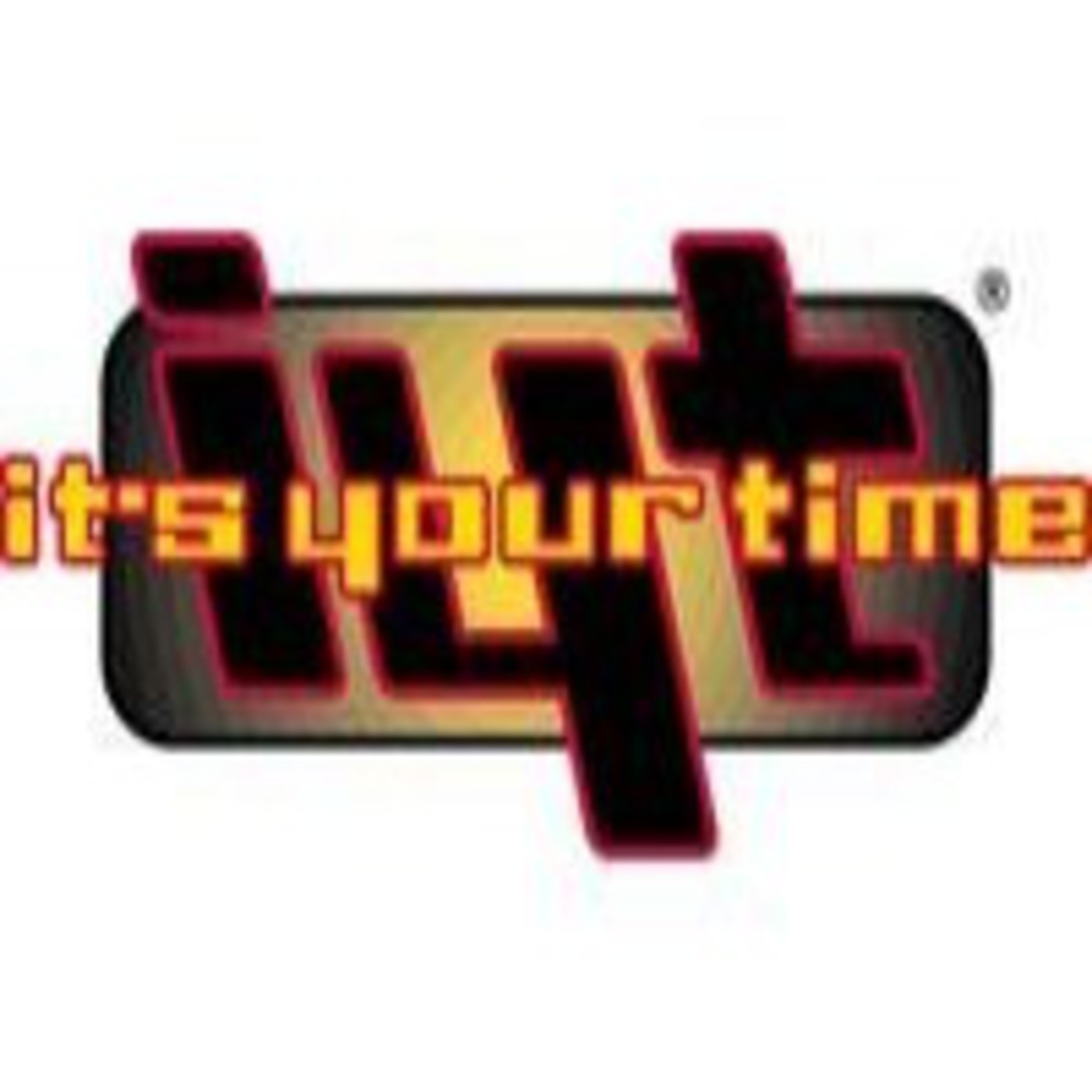 Podcast its your time 90´s - Podcast en iVoox