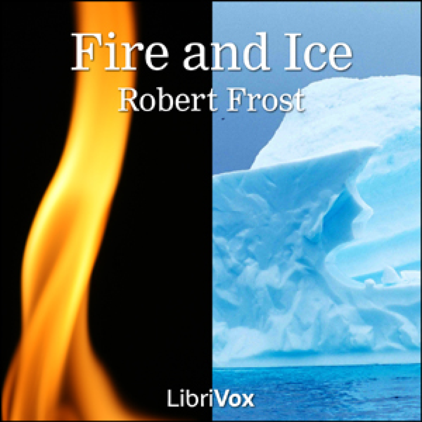 Fire and Ice by Robert Frost (1874 - 1963) - Podcast en iVoox