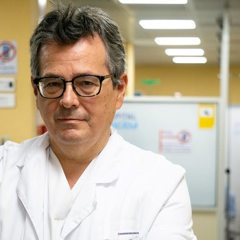 Entrevista Dr. Gómez-Tello en Cope Más Madrid - Podcast en iVoox