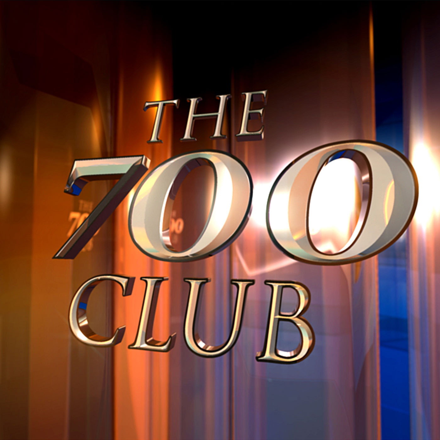 The 700 Club - May 29, 2026 - CBN.com - The 700 Club - Video Podcast ...