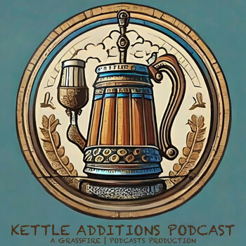Kettle Additions Ep. 6 - Amber Hinkle, Craft Brewers Association of ...