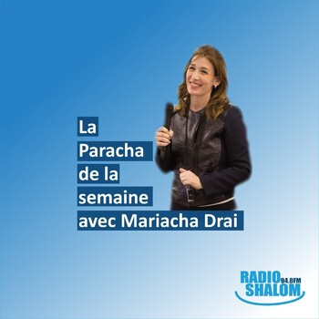 Paracha Vayétsé : une paracha qui parle des émotions, par Mariacha Drai ...