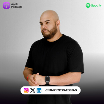 Jimmy Estrategias - Podcast en iVoox