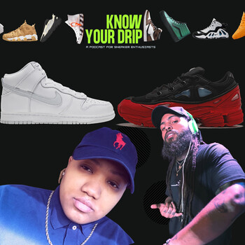 Know Your Drip - Podcast en iVoox