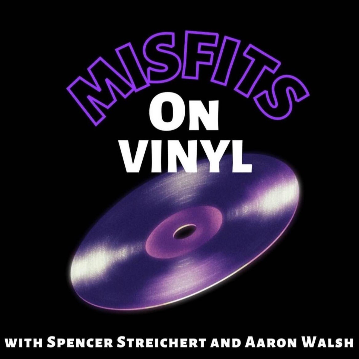 Wheatus - Misfits on Vinyl - Podcast on iVoox
