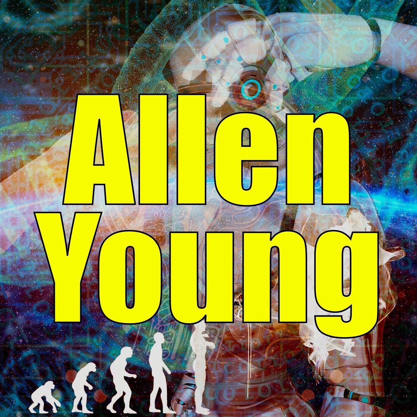 Java Spring Boot overview (pt8) - Allen Young - Podcast on iVoox