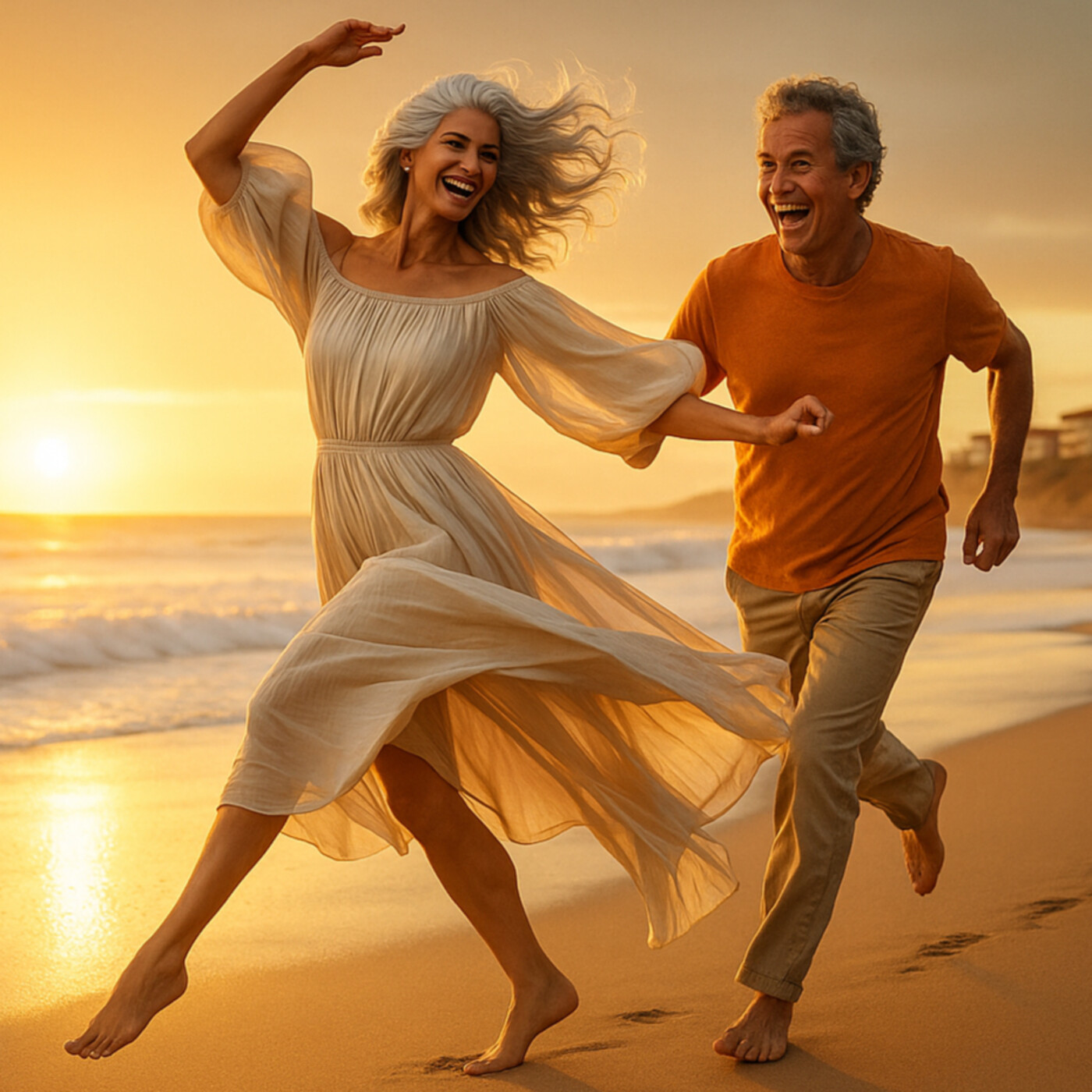 Aging Out Loud: Redefining The Beauty of Growing O - Podcast en iVoox