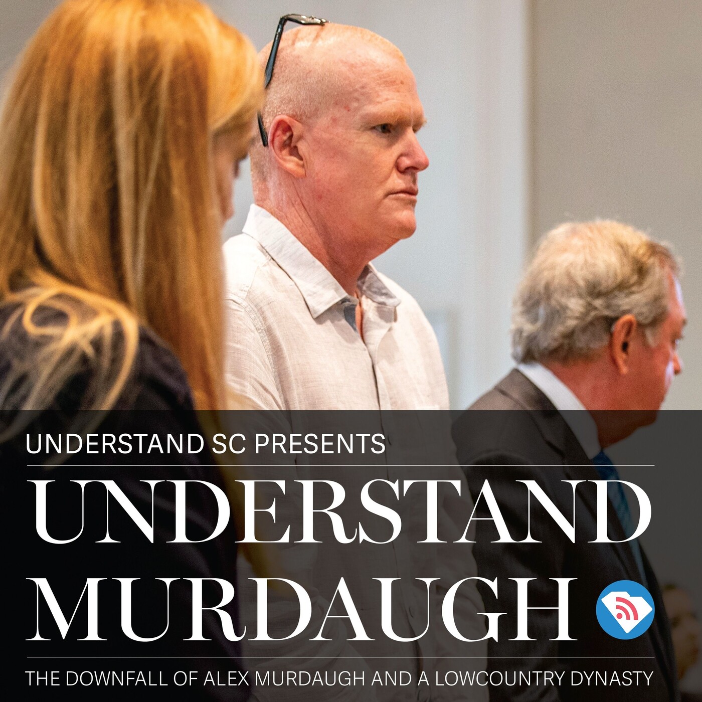 Understand Murdaugh: Footage from Alex Murdaugh's first interview with ...