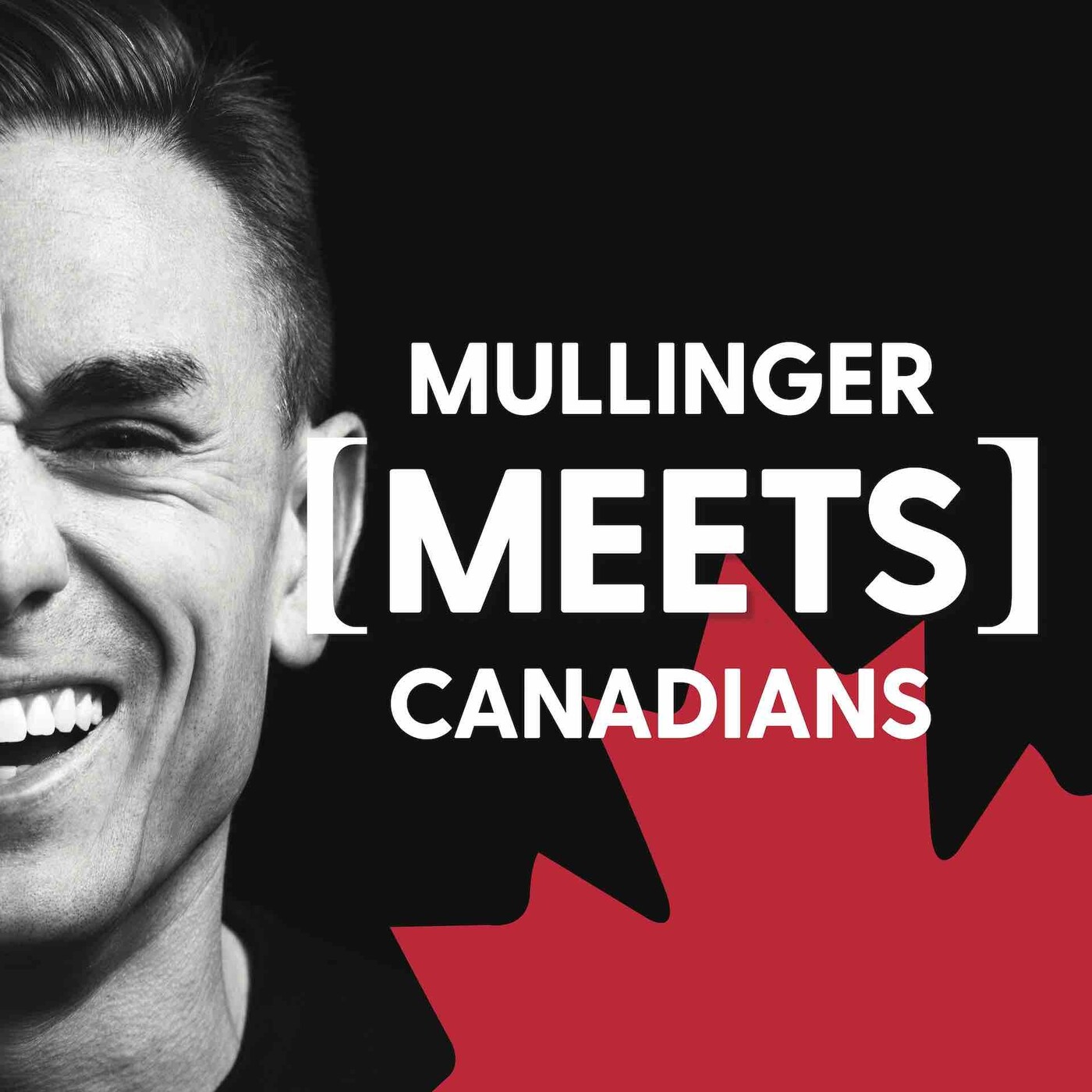 Steve Patterson - Mullinger Meets Canadians - Podcast en iVoox