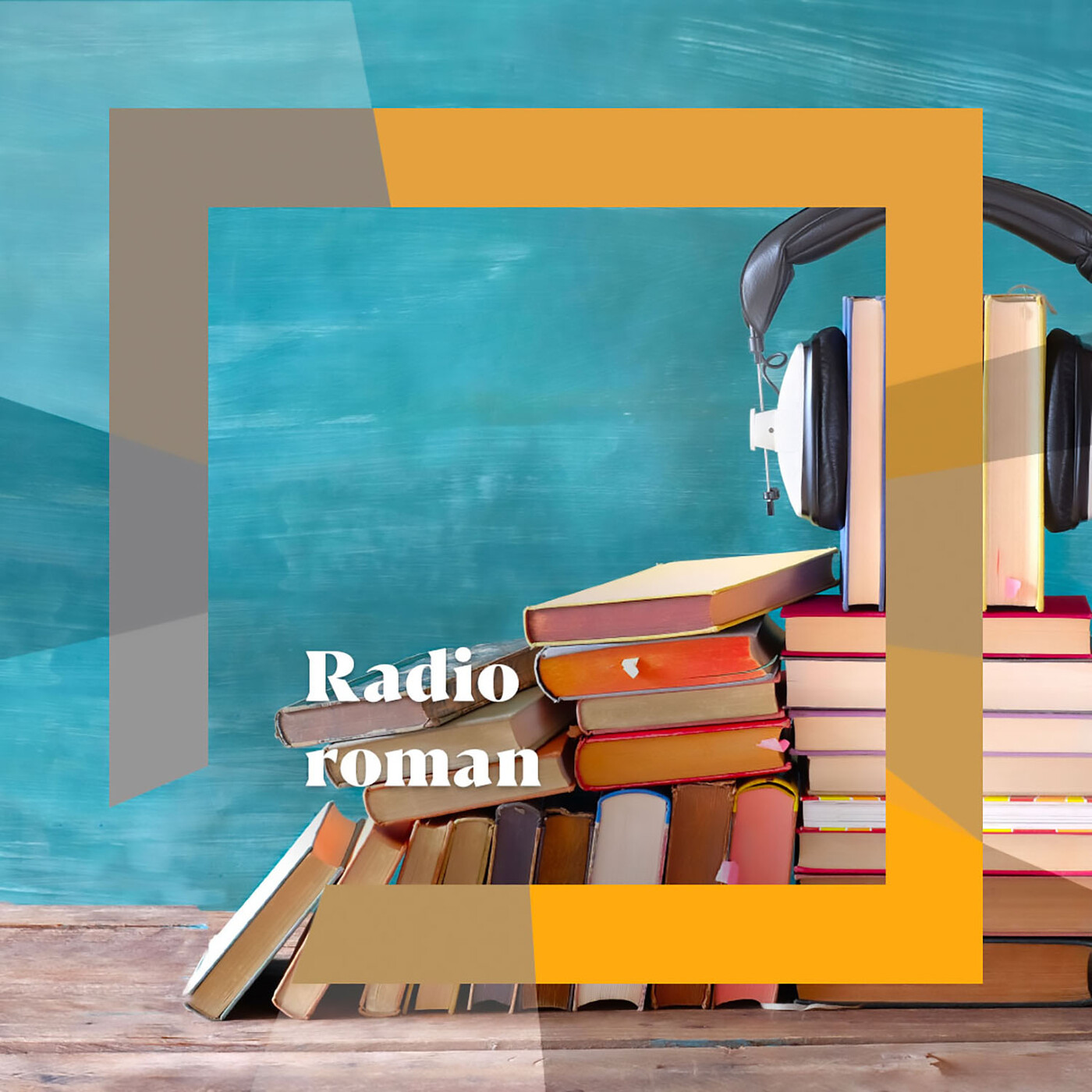 Kristina Gavran Između, 5. dio - Radio roman - Podcast en iVoox