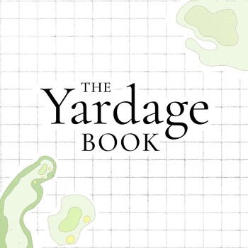 Clyde Johnson Talks His Time in New Zealand - The Yardage Book Podcast ...
