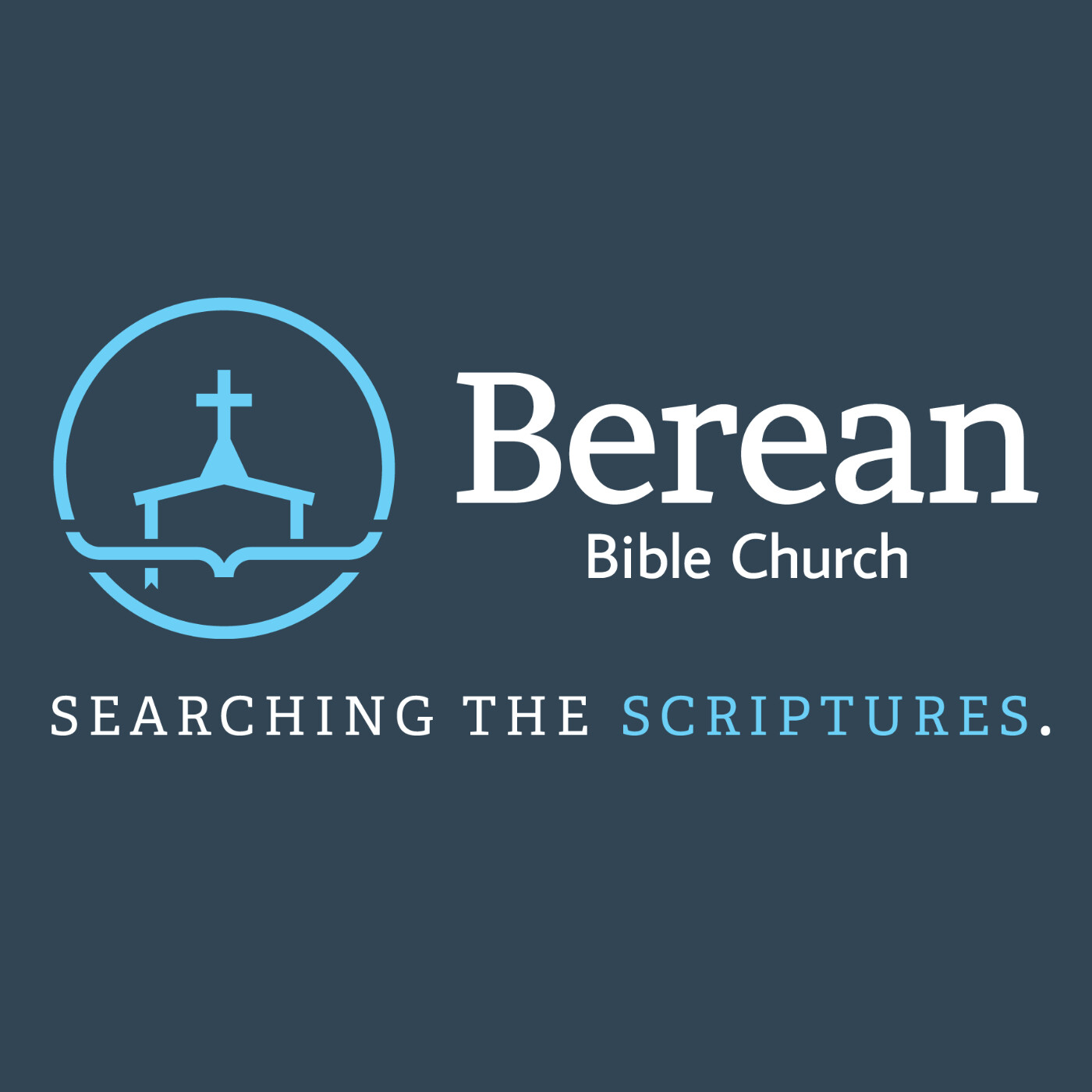 The Parable of the Dragnet (Matthew 13:47-52) - Berean Bible Church ...