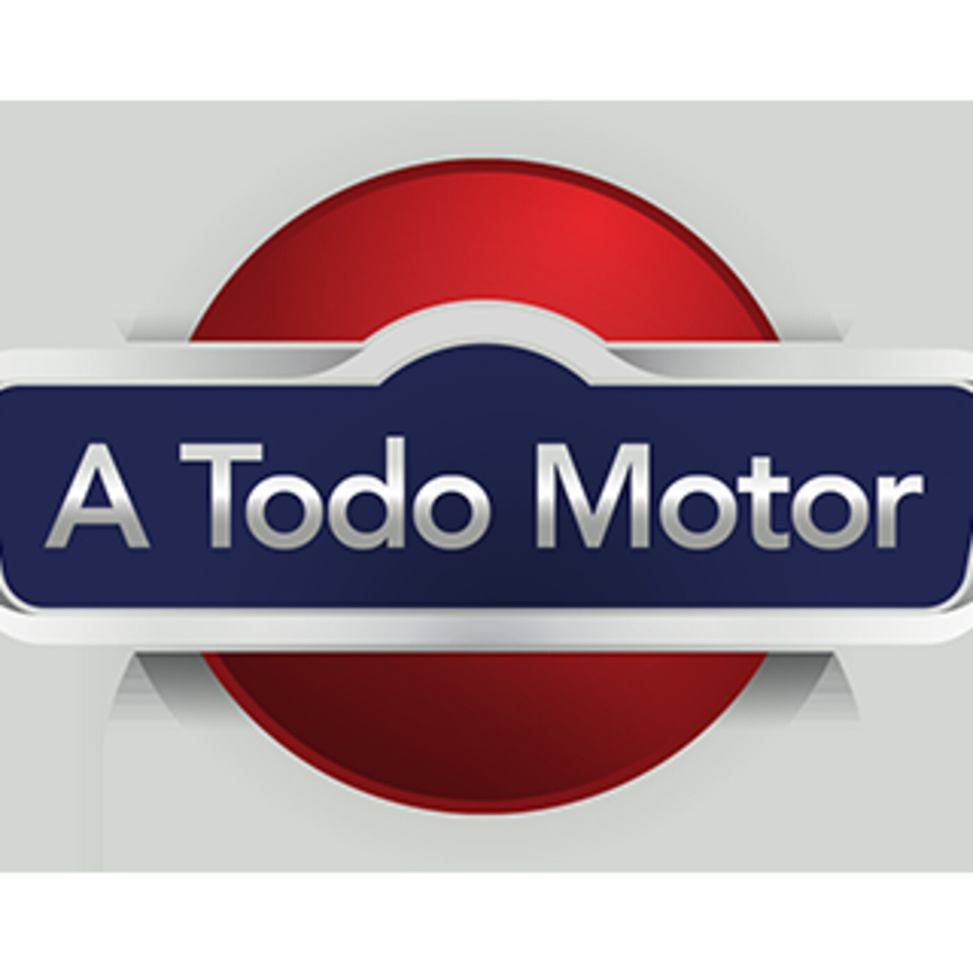 A TODO MOTOR con RUBEN DARAY - Podcast en iVoox