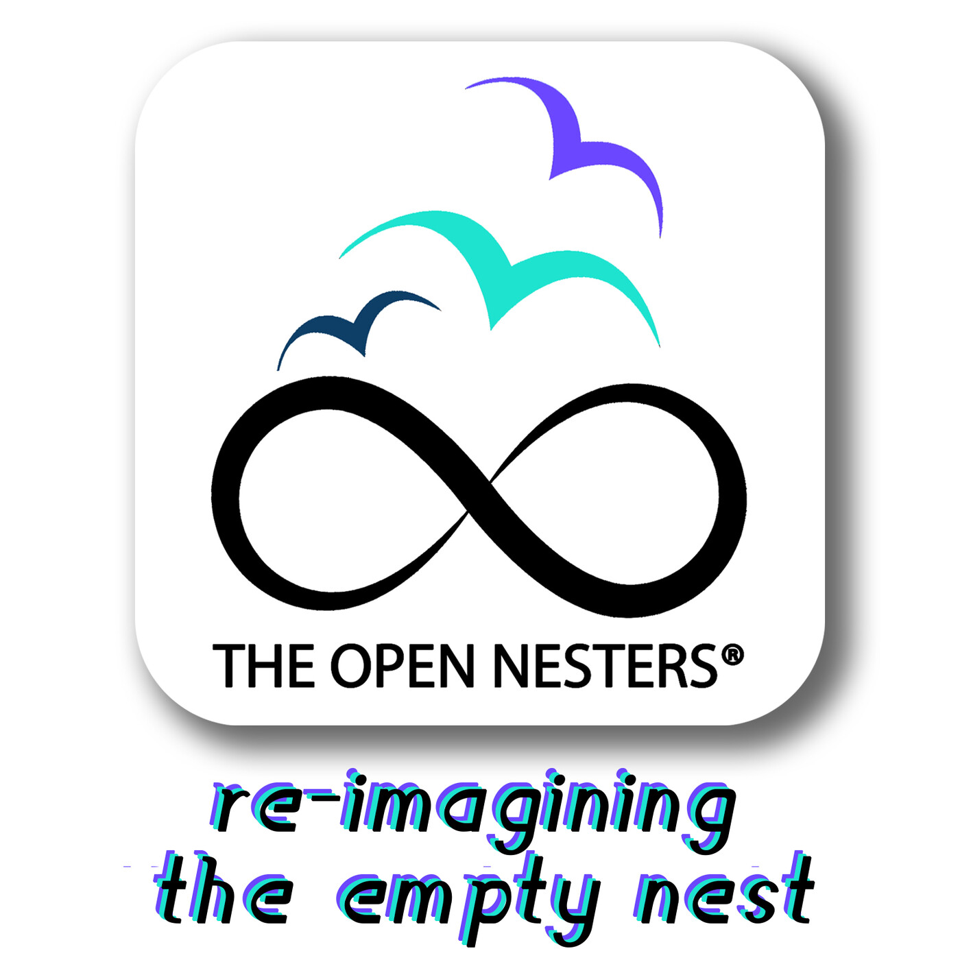 What’s Tik Tok Got to Do With It? - The Open Nesters - Podcast en iVoox