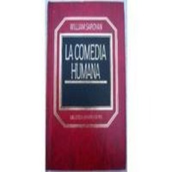 Podcast La Comedia Humana - Podcast en iVoox