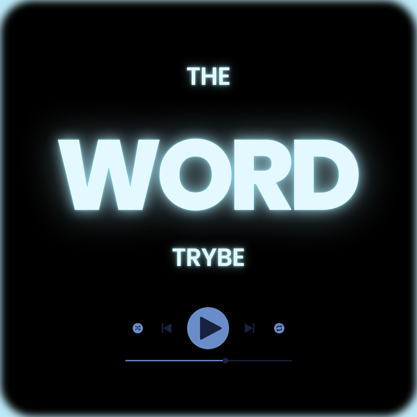 Love Does Not Expose - The Word Trybe - Podcast on iVoox