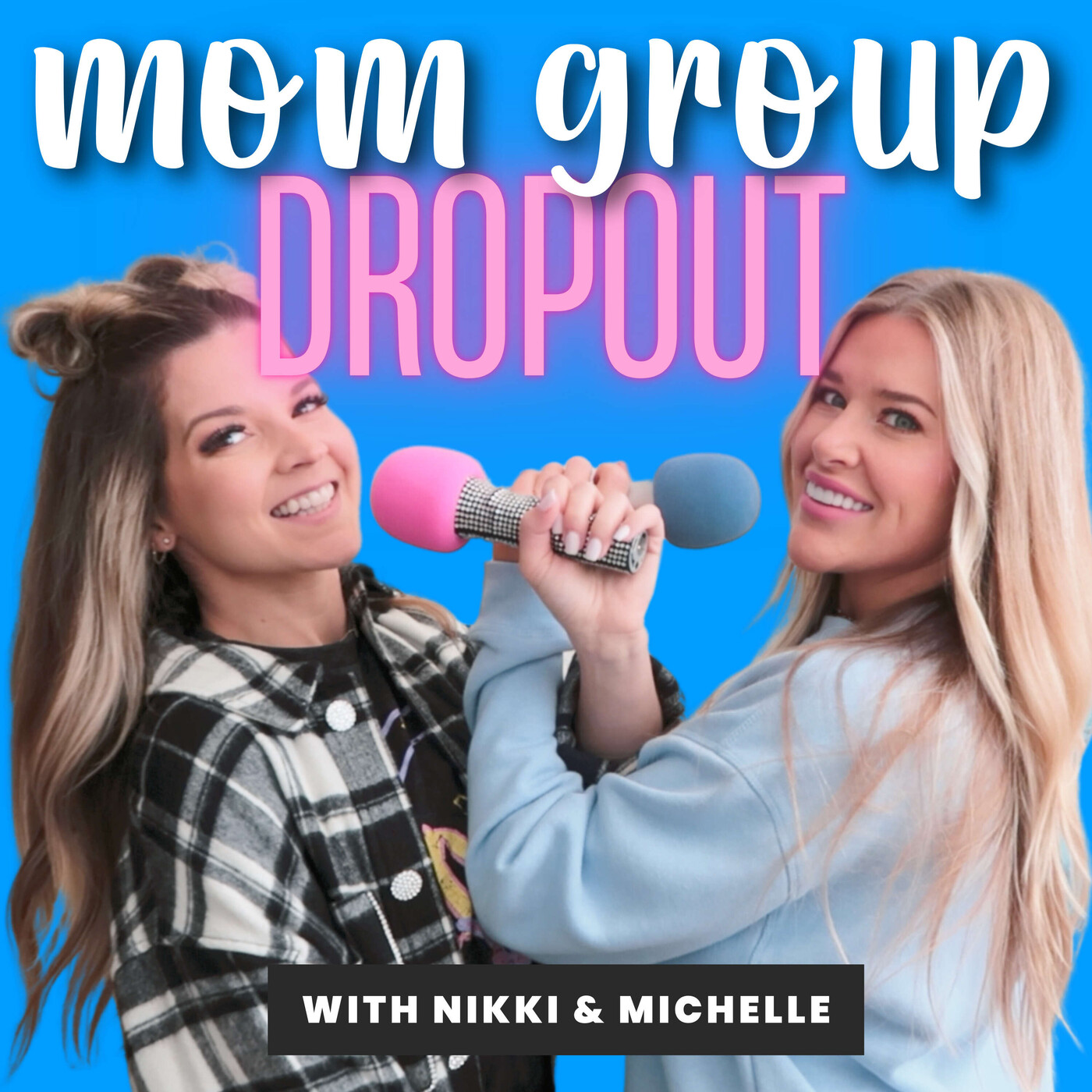 Adult Vacations, Losing V-Card & Pregnancy Hormones - Mom Group Dropout ...
