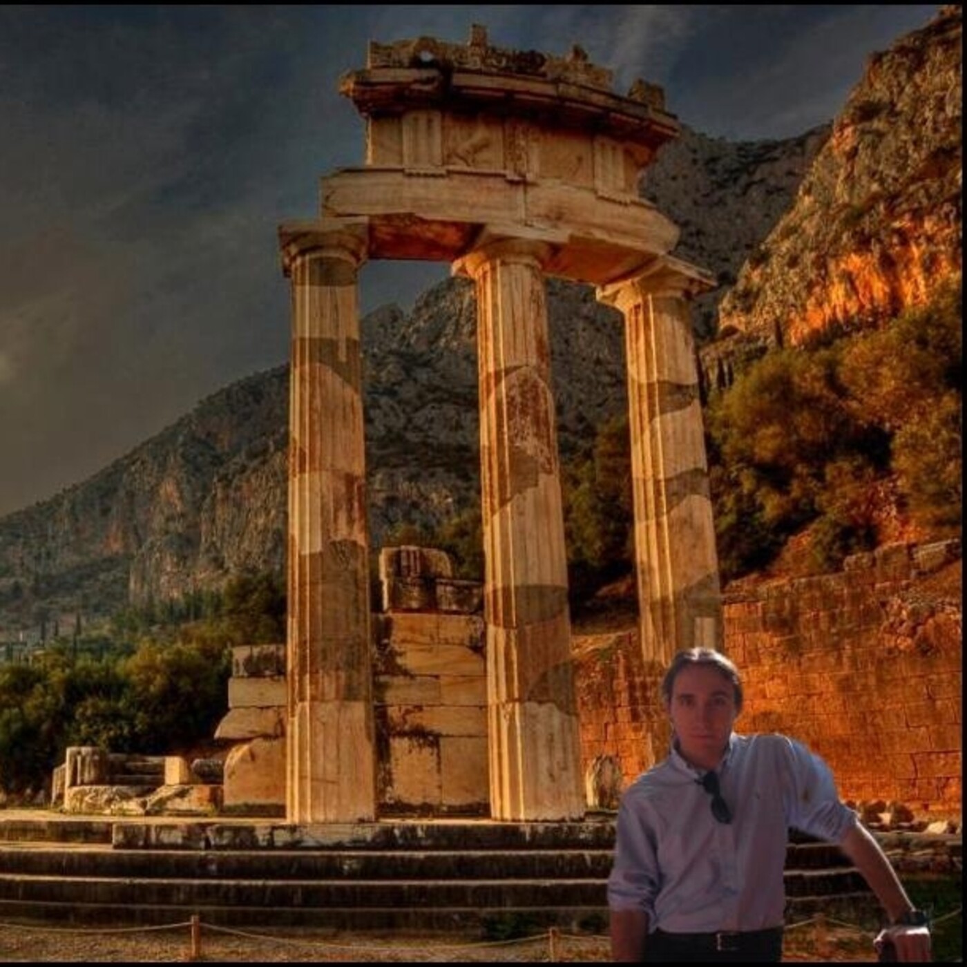 IGNACIO MONZÓN - Podcast en iVoox