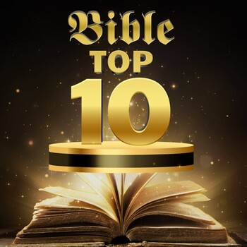 Top 10 Dates To Know From Biblical History, Part 1 - The Bible Top Ten ...