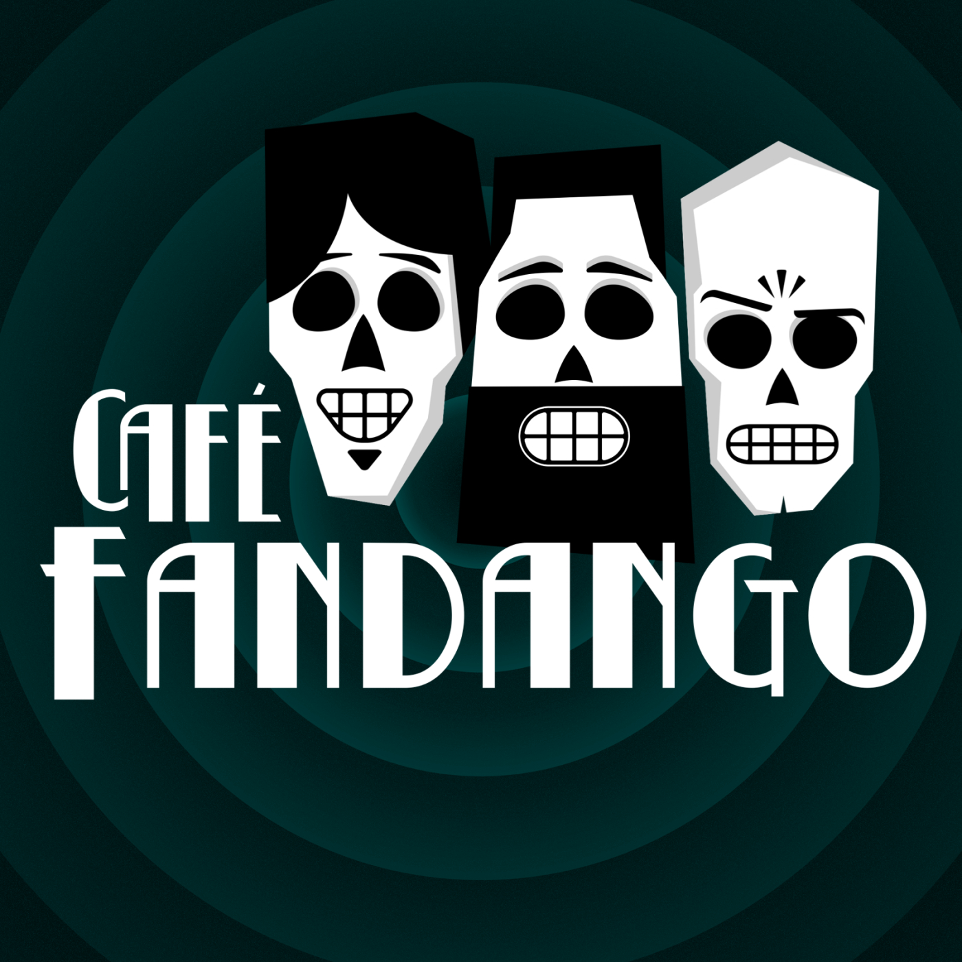Cafe Fandango - Podcast en iVoox