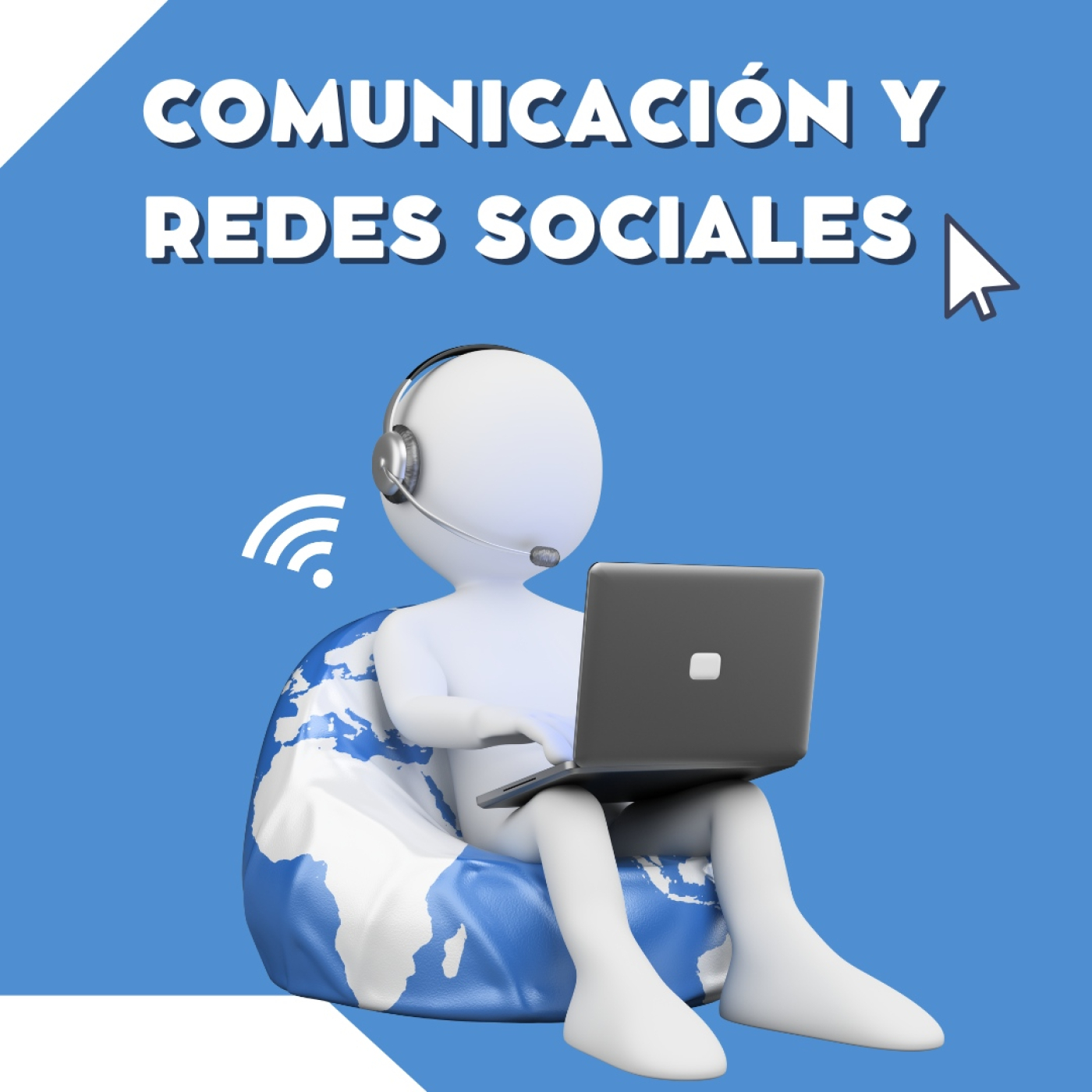 Comunicación y Redes Sociales 2025 - Podcast en iVoox