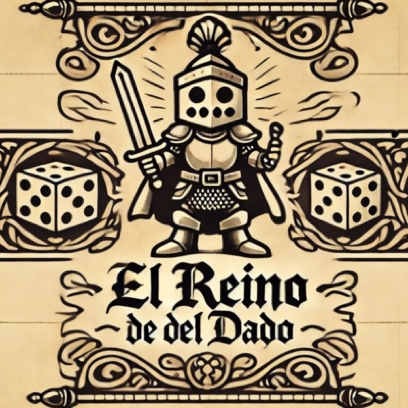 Programa 33 Battle of Hoth - El Reino del Dado - Podcast en iVoox