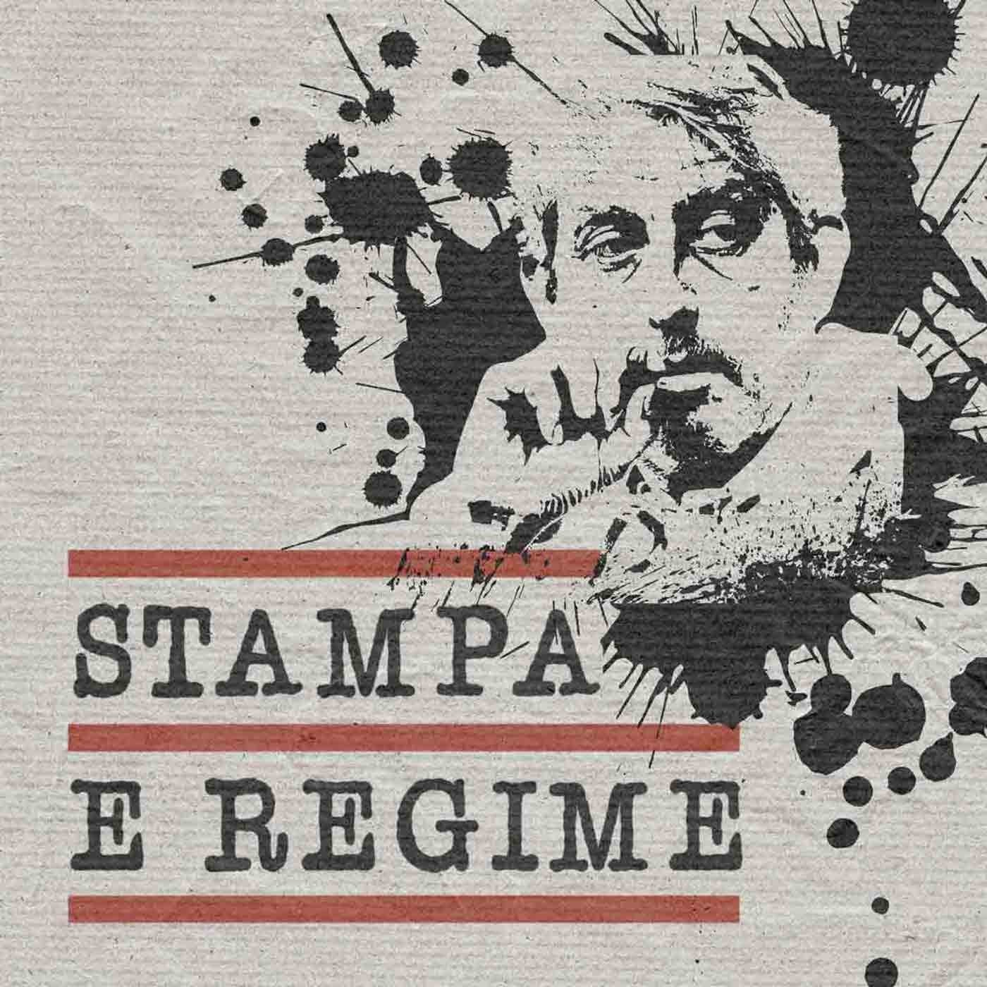 Stampa e regime - Puntata del 7/10/2025 - Radio Radicale - Stampa e ...