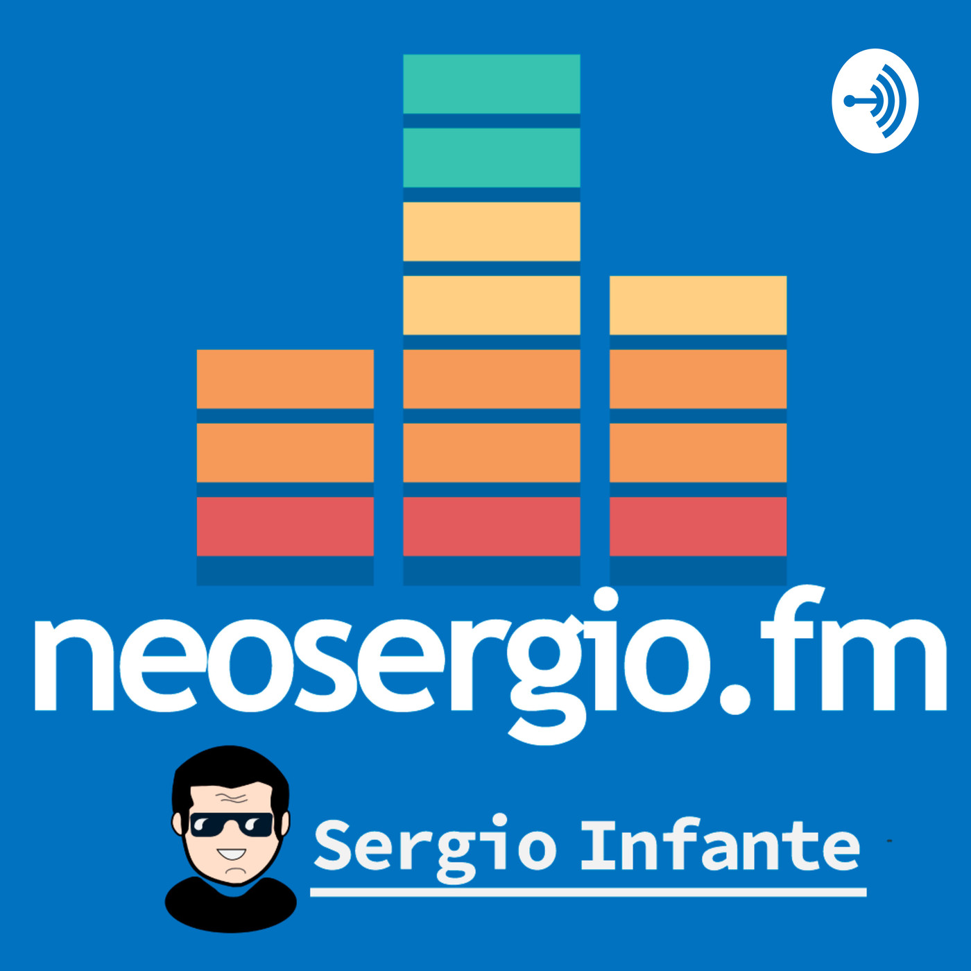Episodio 20: Las librerías de Python que debes aprender este 2020 - neosergio.fm - Podcast on iVoox