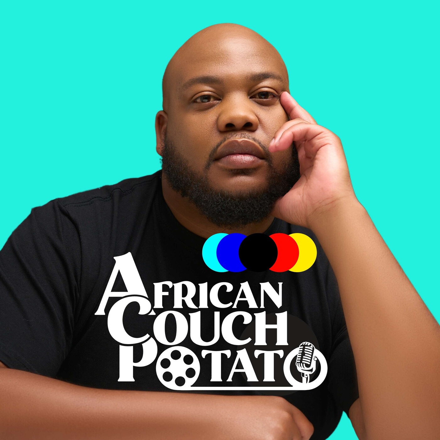S2 01 - The Real Killer Catcher: Micki Pistorius - African Couch Potato ...