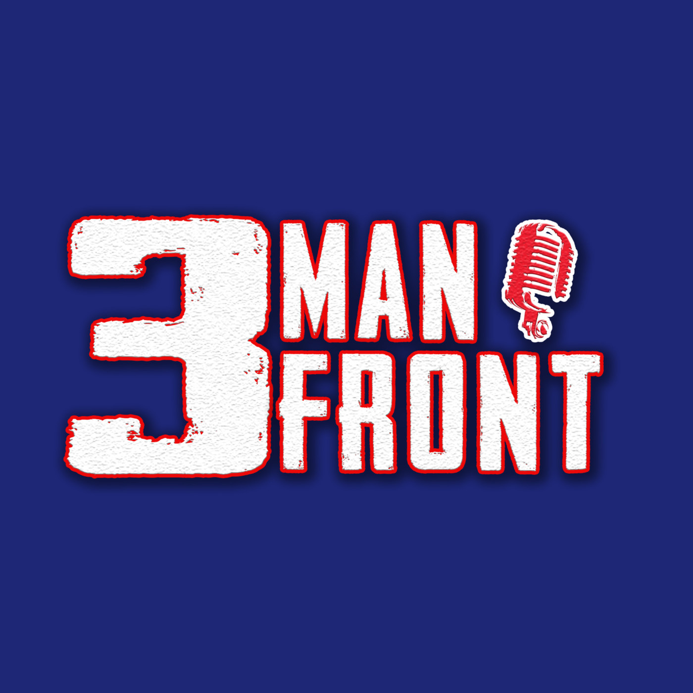 3 Man Front: Mike Griffith on SEC Tourney, Jaden Rashada and CFP ...