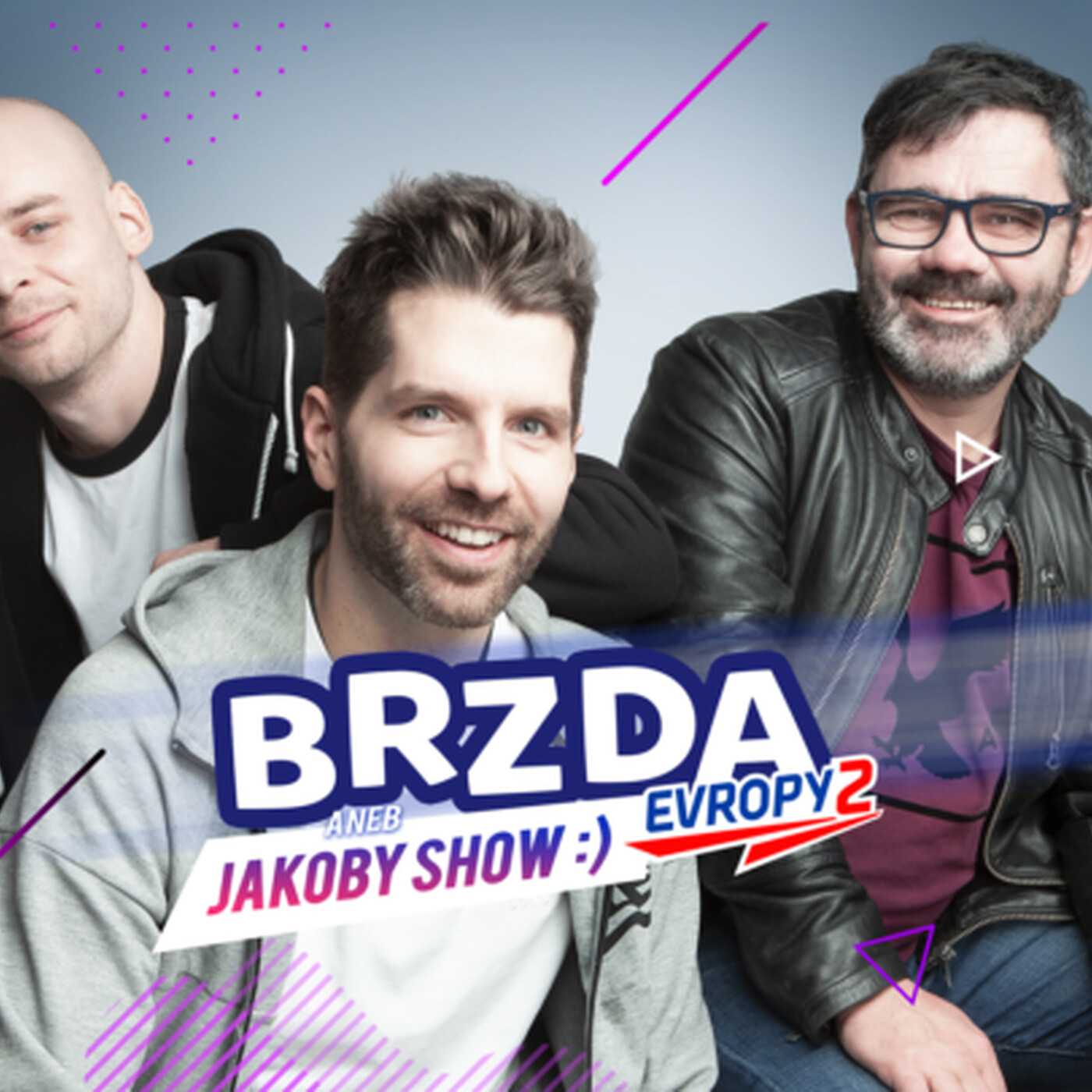 Svatba Facka Drink (Will Smith, Karel Šíp a Dagmar Havlová) - Brzda ...