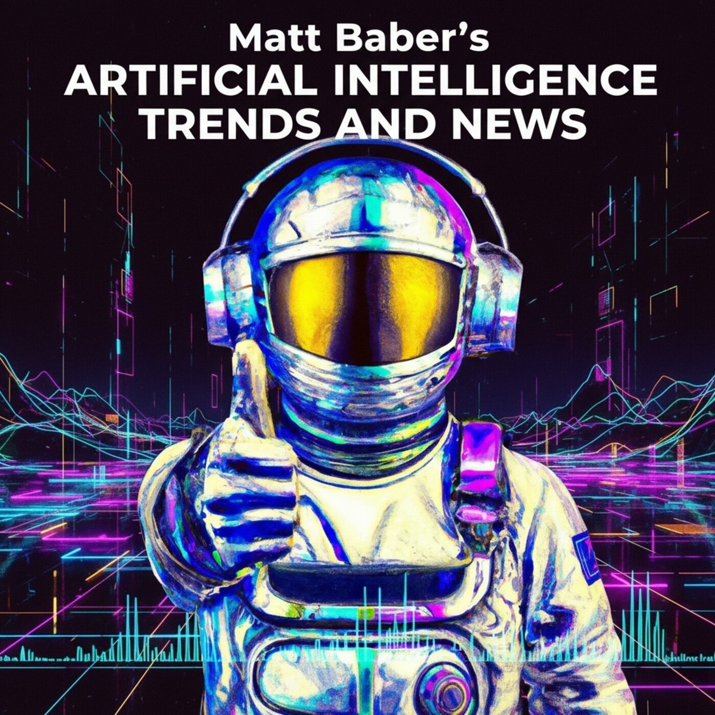 AI News Update - 2026-02-21 AM - Matt Baber’s Artificial Intelligence ...
