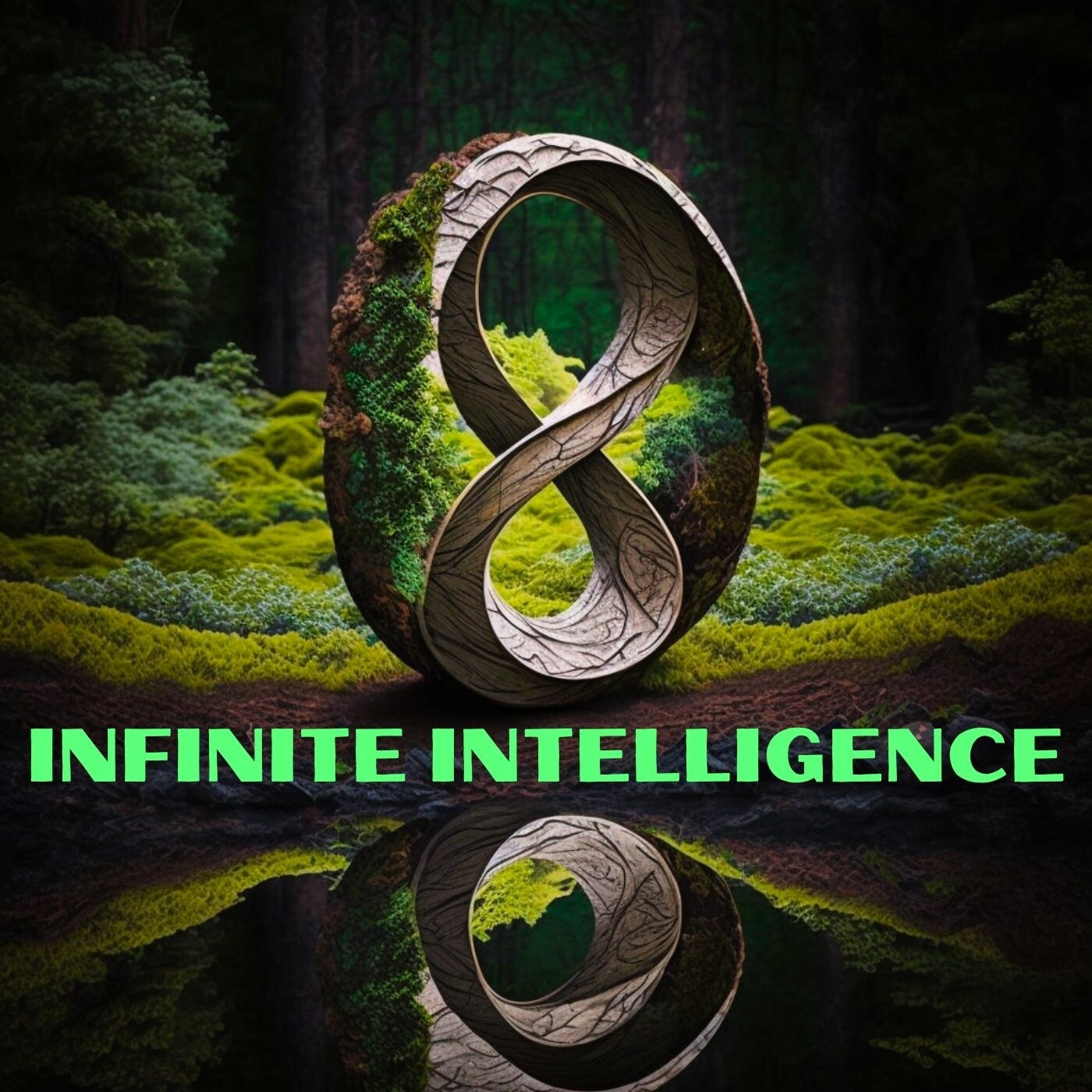 Story Telling - Chat GPT - Chat GPT Infinite Intelligence - Podcast en iVoox