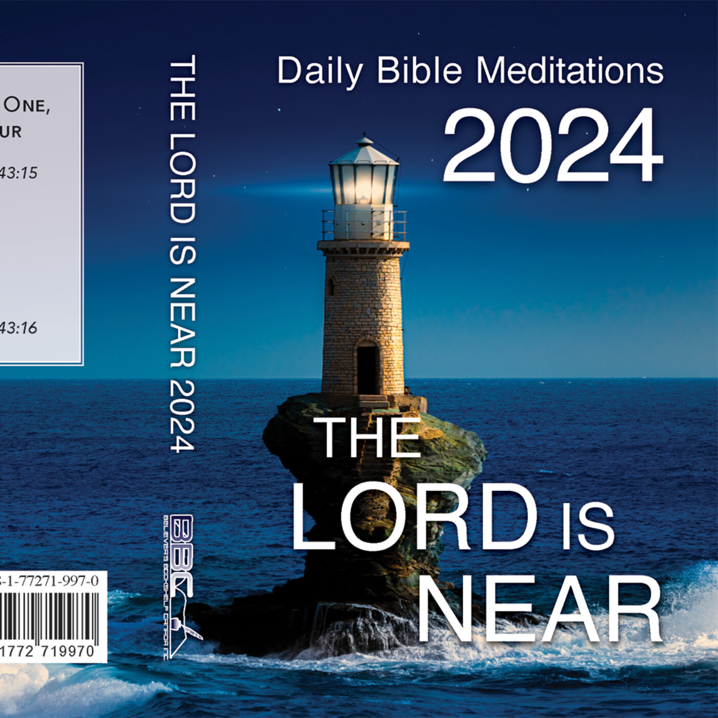 The Lord is Near - Saturday 30th December 2023 - The Lord is Near 2021 ...