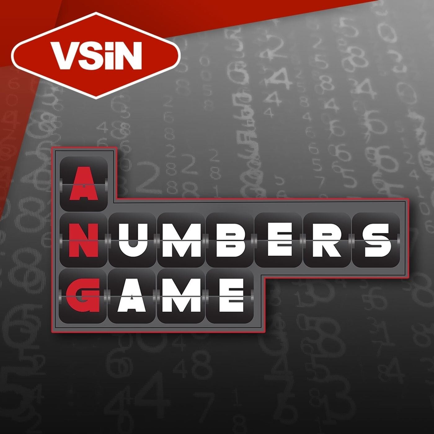 A Numbers Game | October 7, 2025 | Hour 2 - A Numbers Game - Podcast on ...