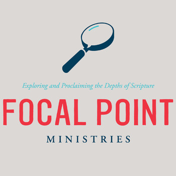 Open Doors for the Word-Part B - Focal Point Radio Broadcasts - Podcast ...