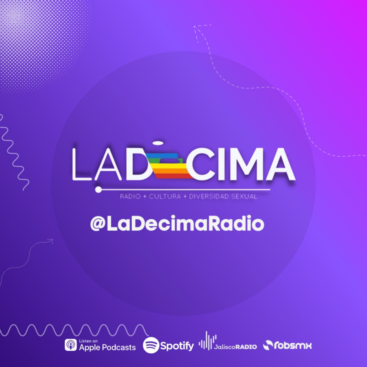 La Décima Radio - Podcast en iVoox