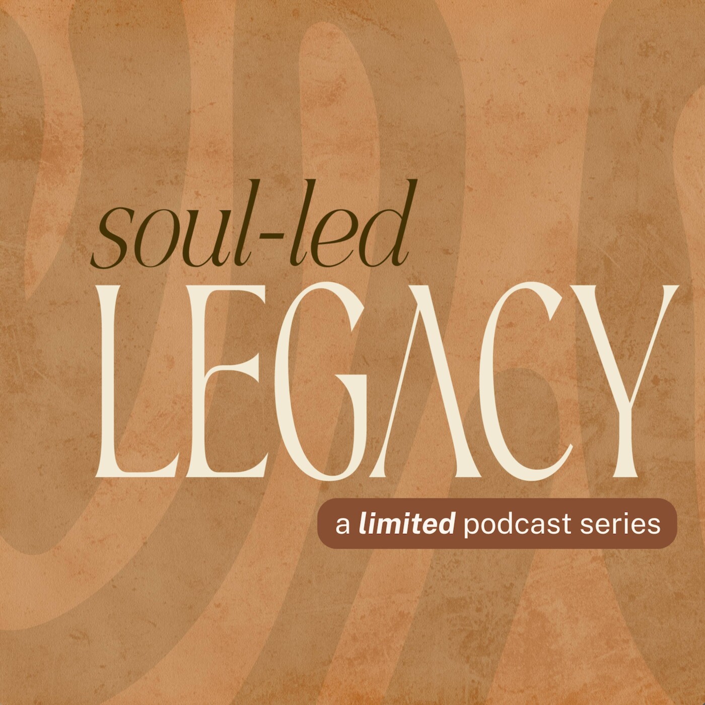 Soul Led Legacy - Podcast en iVoox