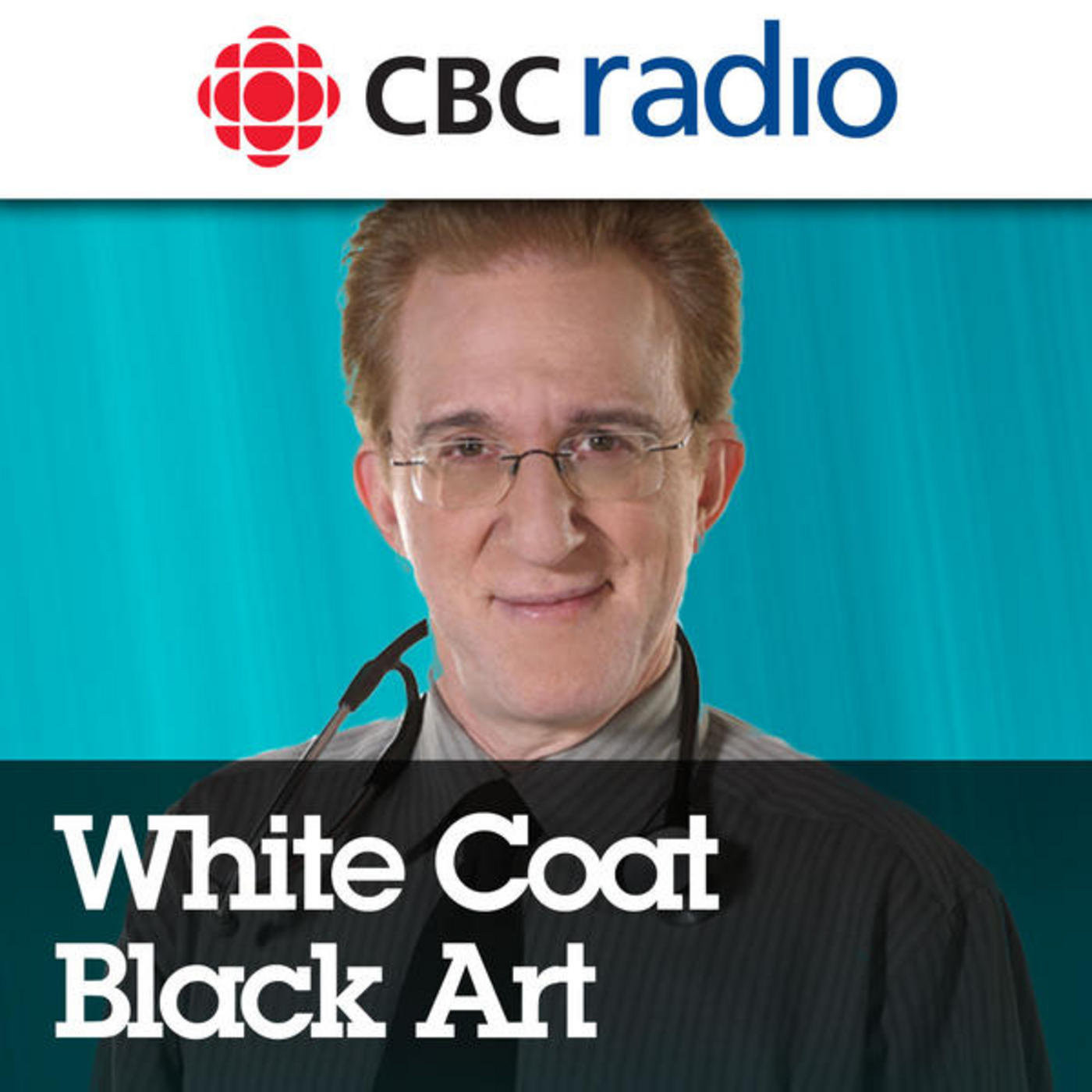 WCBA - Dr. Phil Hebert and Parkinson's Disease - White Coat, Black Art ...