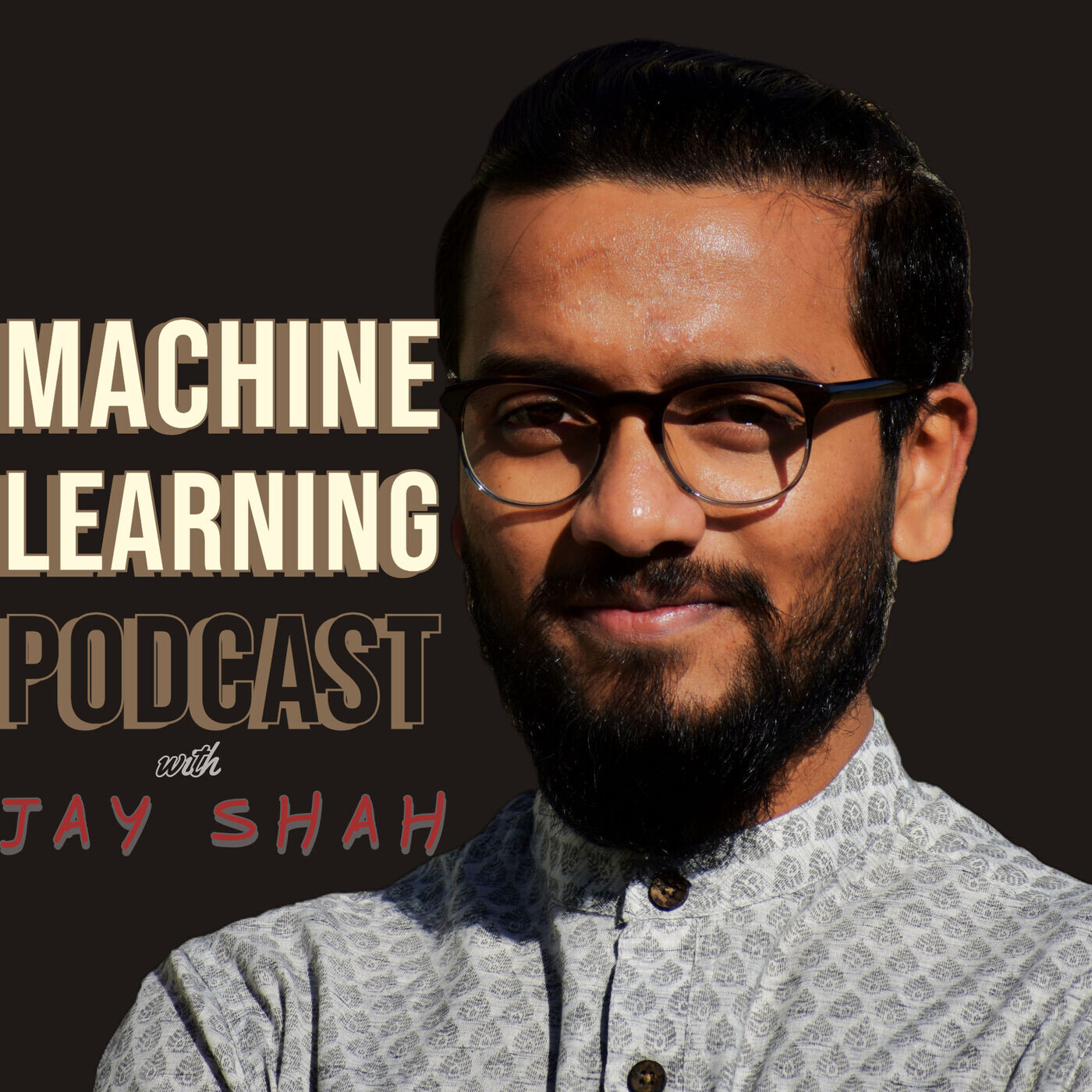 History of Large Language Models, Trustworthy AI, ChatGPT & more | Dr. Anupam Datta - Machine ...